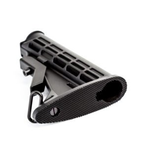 Thrilling Ruger 1022 Chassis: A Lightweight Tactical Upgrade